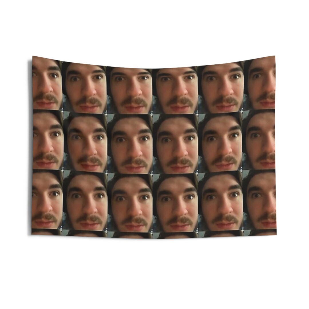 Jschlatt Schlanket Indoor Wall Tapestries | Jschlatt Schlanket Tapestry ...