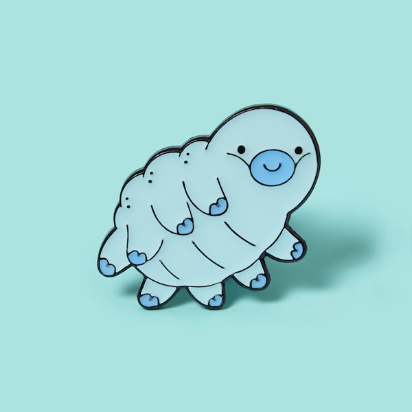 Tardigrade - Etsy