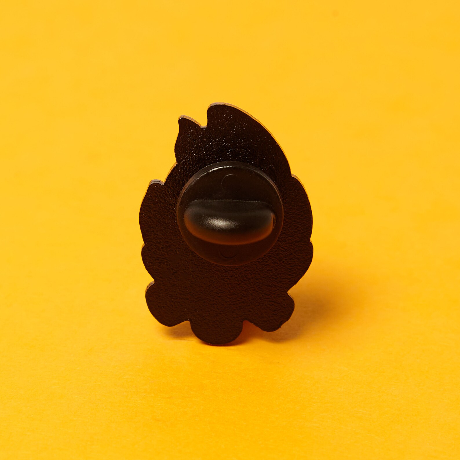 Campfire Enamel Pin Badge - Etsy