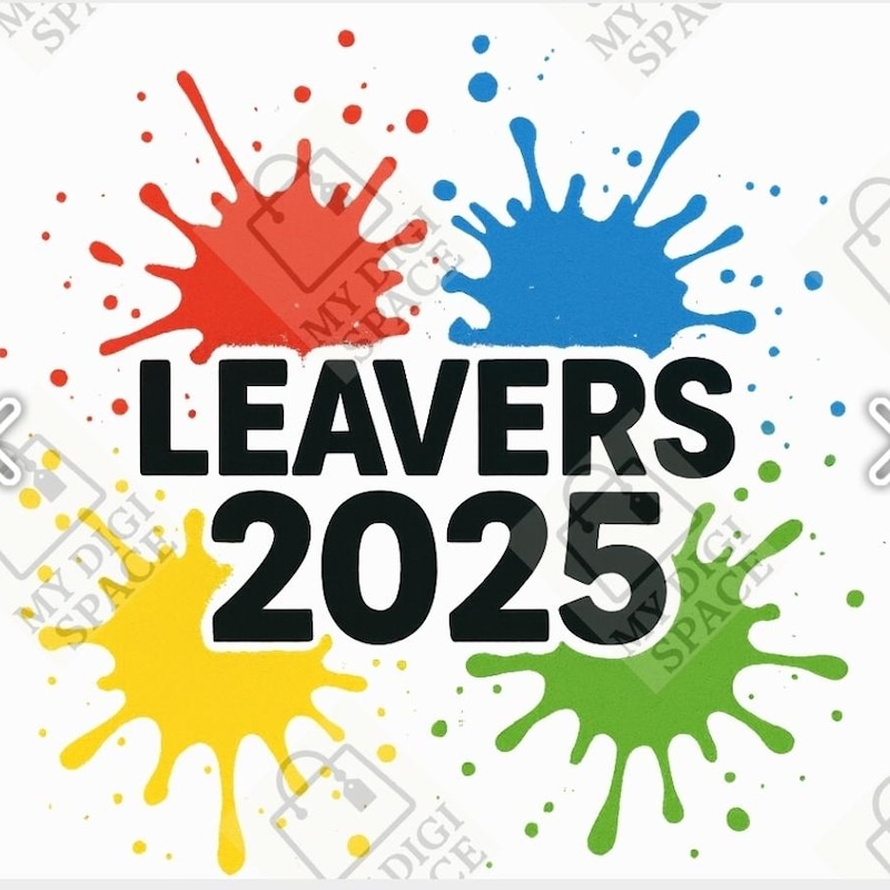 Leavers 2026 Svg - Etsy UK
