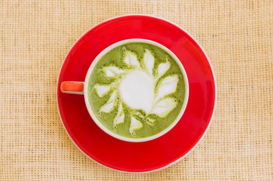 Goku Mukashi Matcha Tea – 20g Box– Kanbayashi Shunsho - Imported From ...