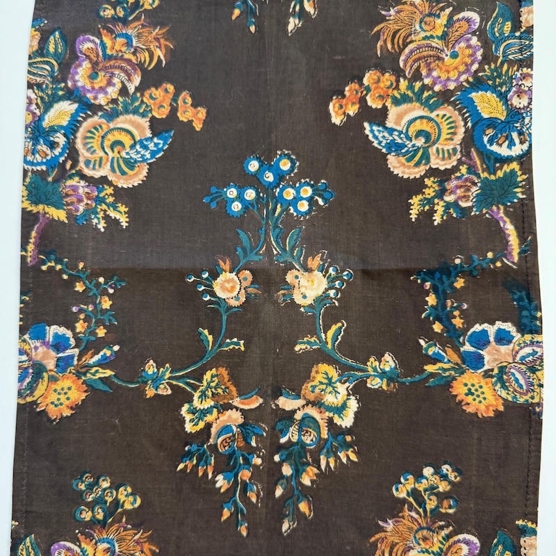 Dutch Fabric - Etsy