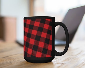 Blue Buffalo Check - Etsy