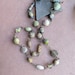Unique Storyteller Strand - "yellow Leaf Old Maple" - All-different ...