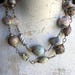 Unique Storyteller Strand - "yellow Leaf Old Maple" - All-different ...