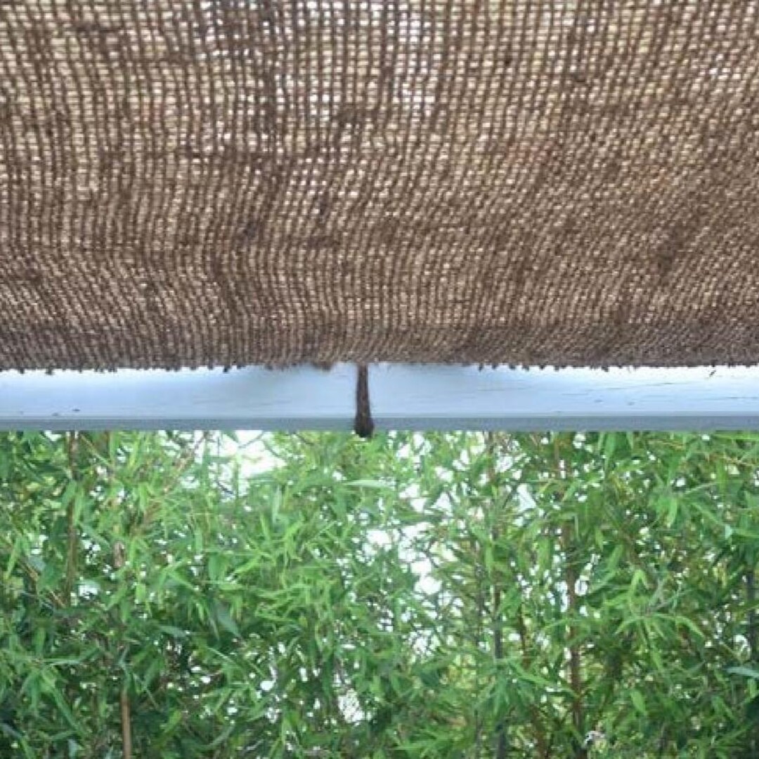 Coconut Fabric Shade Sail Anchor Points - Etsy