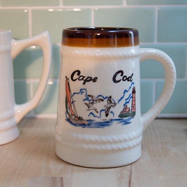 Cape Cod Stoneware - Etsy