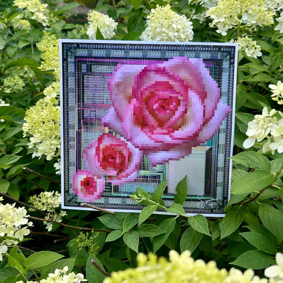 How R You ? Print - Etsy