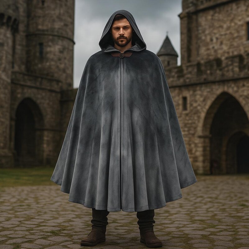 Cult Robe - Etsy