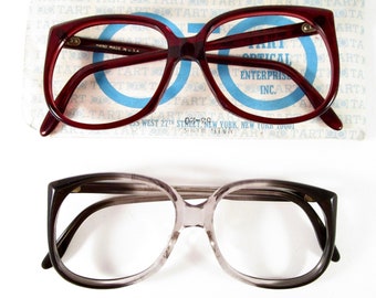 Tart Arnel Redwood Men's Eyeglasses Horn Rimmed Glasses Wood Tart Arnel Redwood Men's Eyeglasses Horn Rimmed Glasses Wood