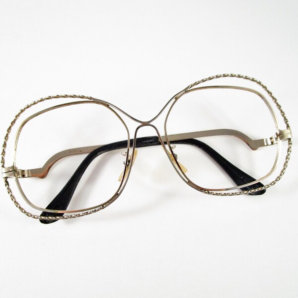 Retro Eyeglasses - Etsy