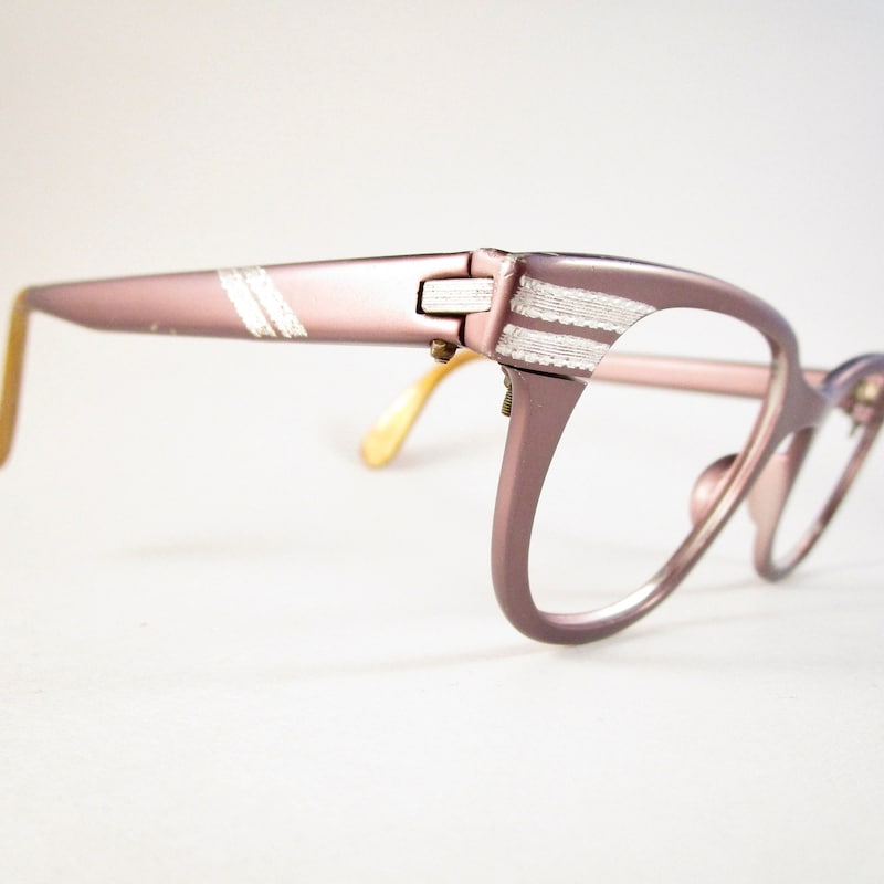 Horn Rimmed Glasses - Etsy