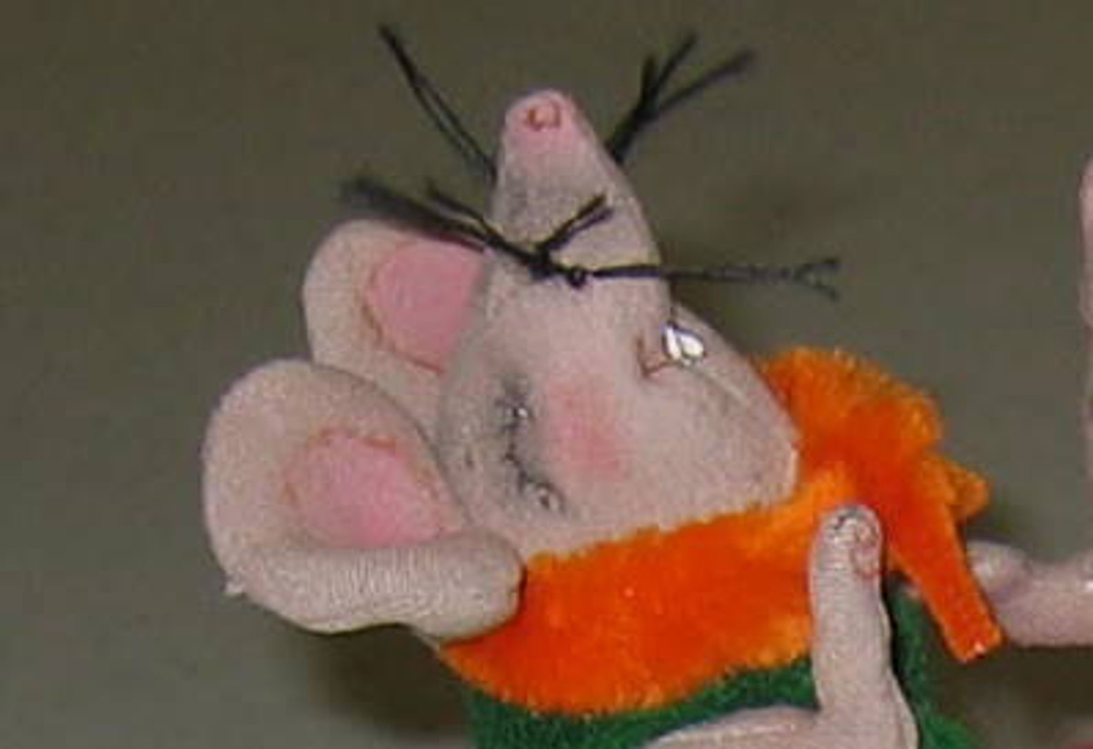 Ragtime Rats Pattern - Etsy
