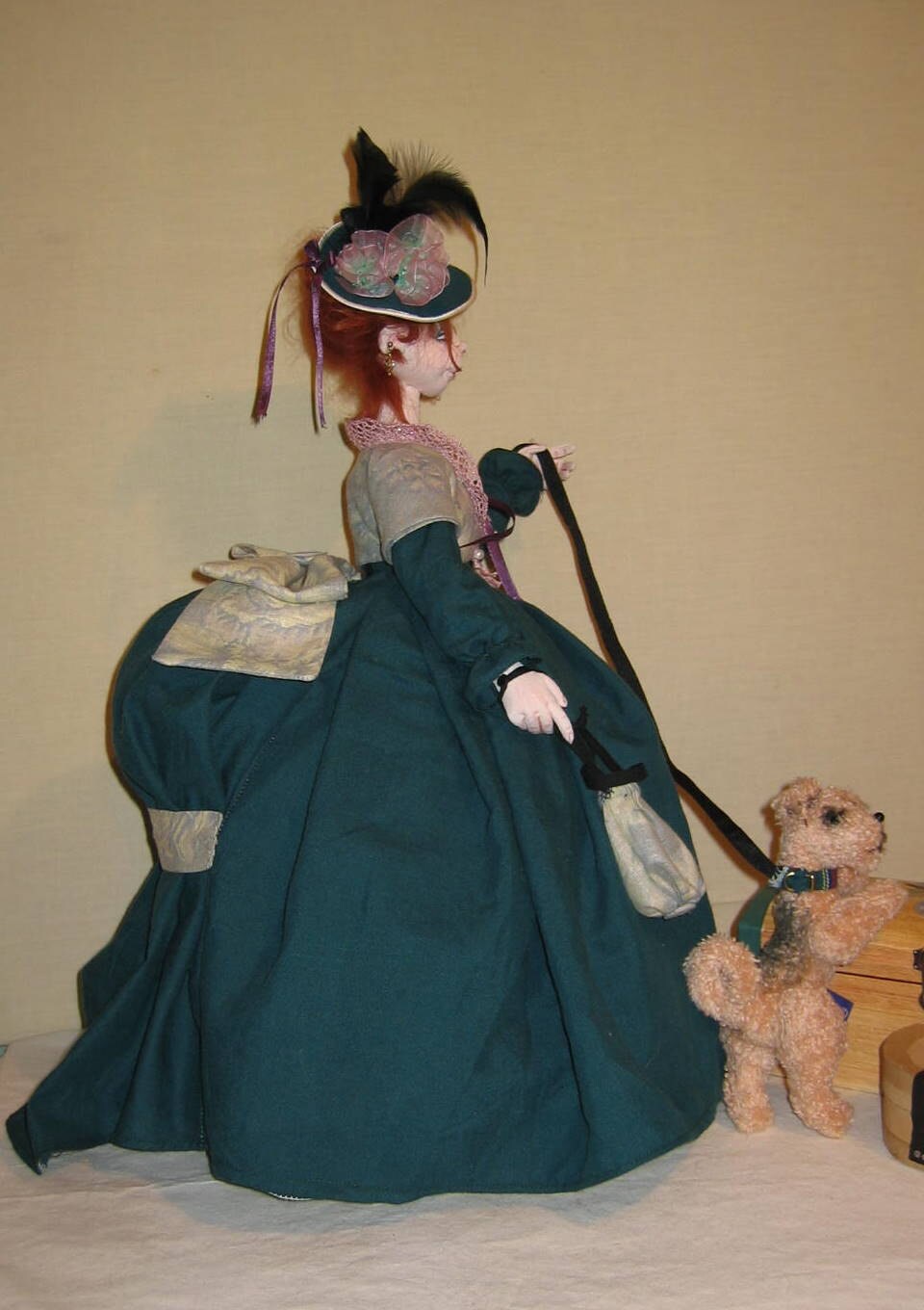 Miss Kate Pattern - Etsy