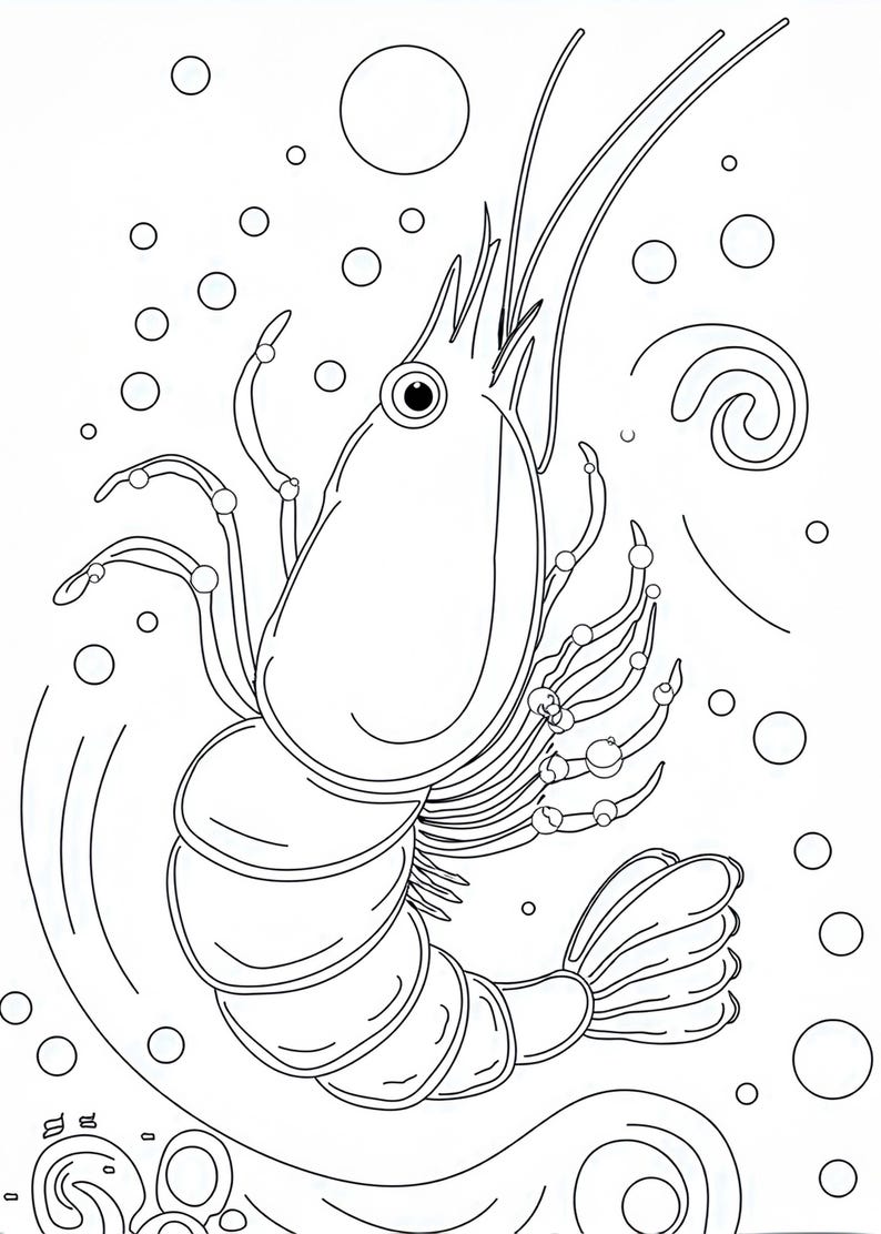 Kids Coloring Pages 80+ Pages 5 Pdf File to Download and Print of at ...