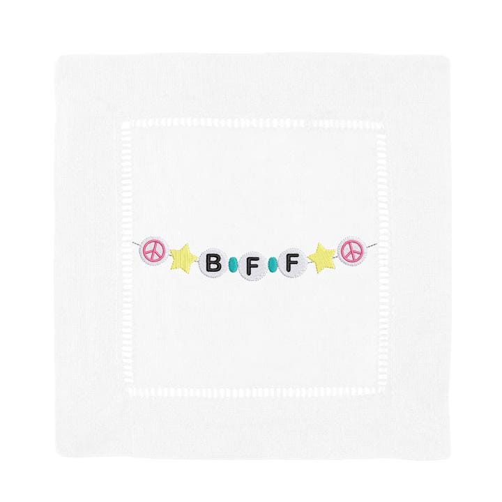 Friendship Bracelet Beads BFF Alphabet Machine Embroidery Bundle Set ...