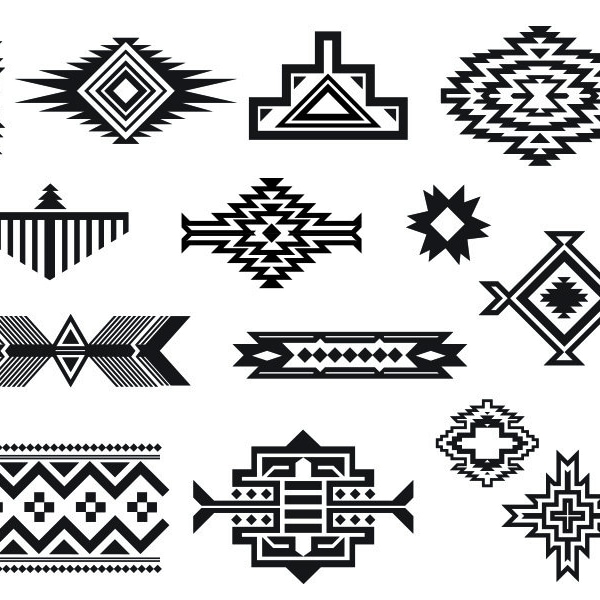 Native American Kids - Etsy