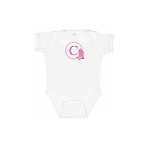 Western Cowgirl Lasso Monogram Frame Embroidery Design, Western ...