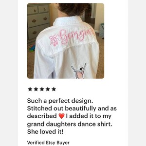 Ballet Shoe Machine Embroidery Design, Ballet Embroidery, Pointe Shoes ...