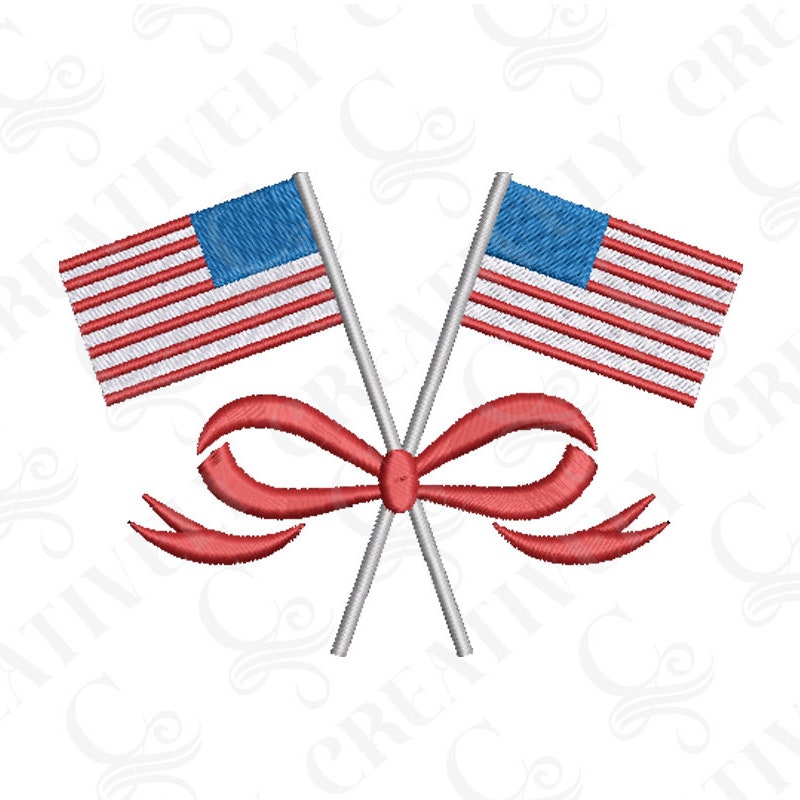 American Flag Pes - Etsy