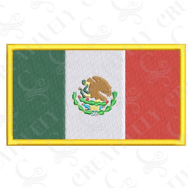 Mexican Embroidery - Etsy