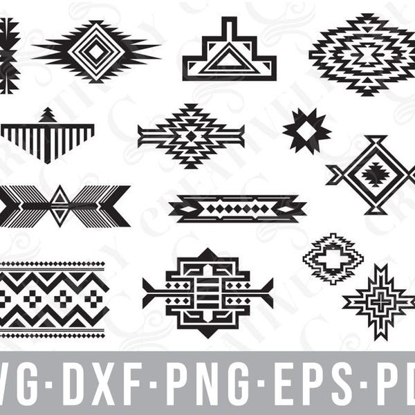 Native Kid Svg - Etsy