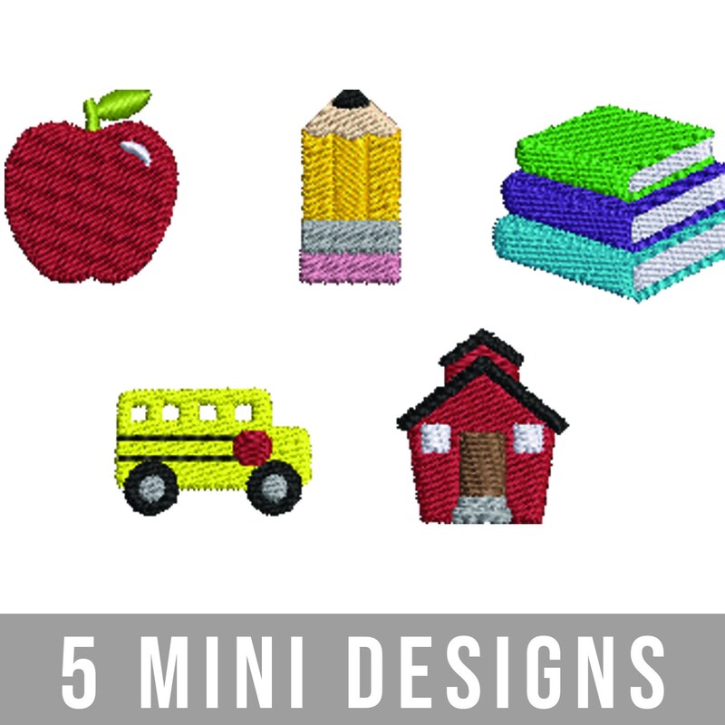 Teacher Embroidery - Etsy