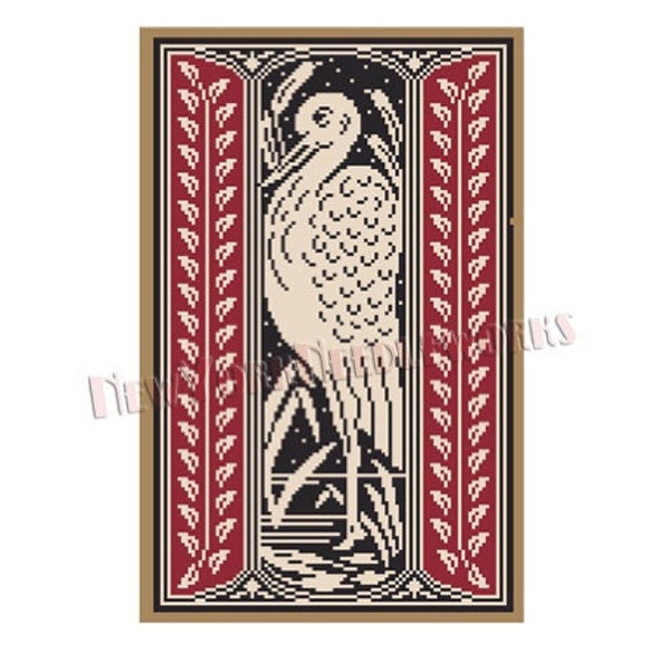 Art Deco Cross - Etsy