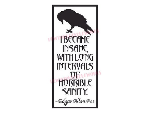 Insanity Crow