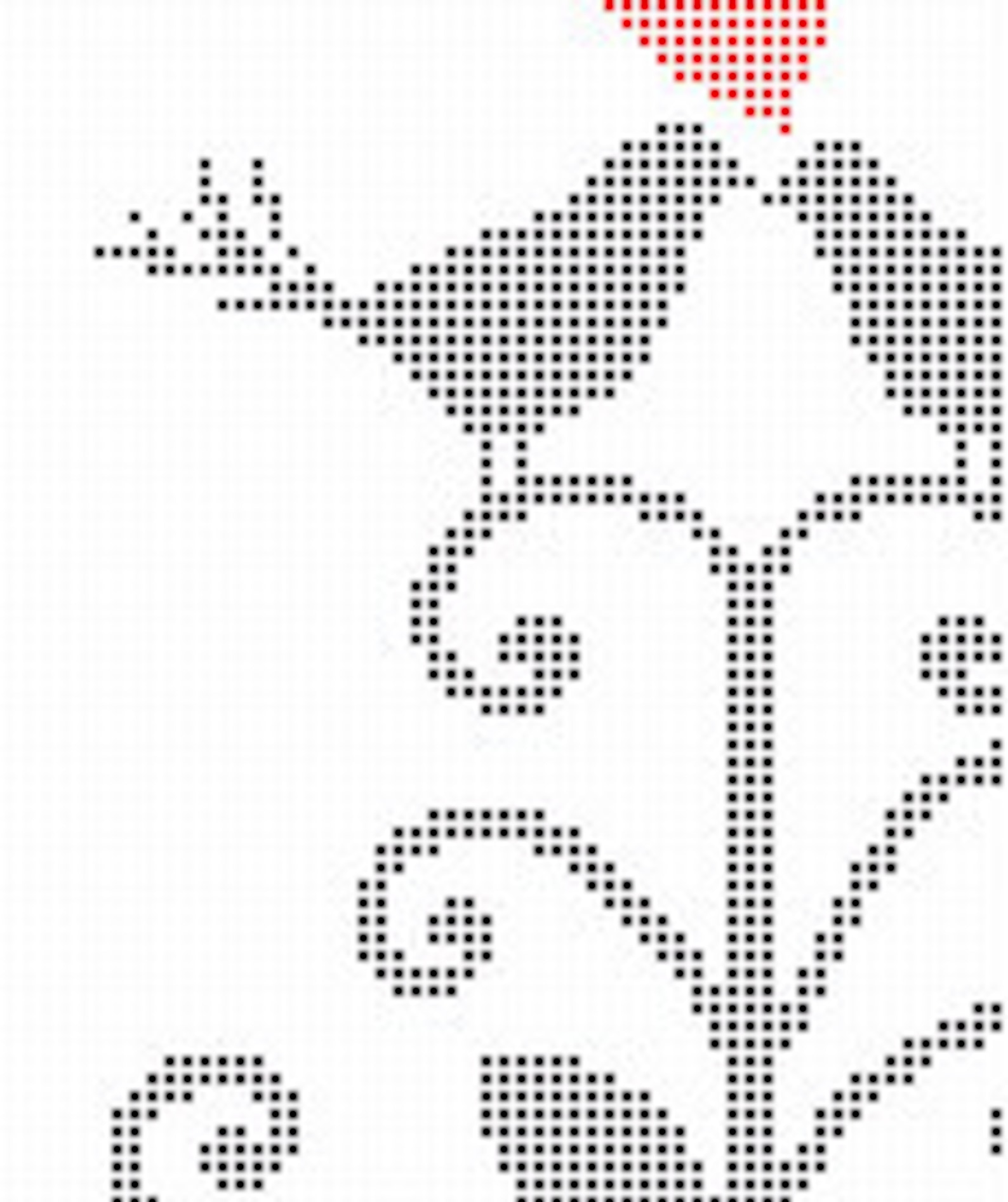 Love Birds Cross Stitch Birds Silhouette Birds Cross Stitch | Etsy