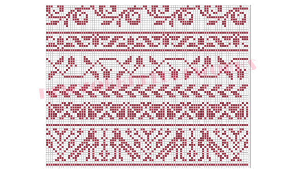 Band Sampler Cross Stitch Sampler Cross Stitch Band Pattern - Etsy