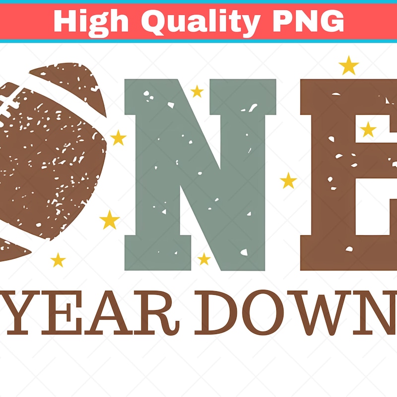 One Year Down Svg Shirt - Etsy