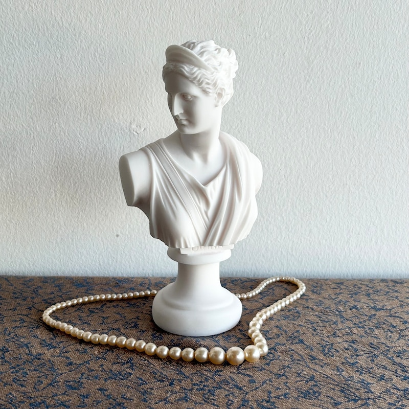 Womens Bust Ceramic - Etsy UK