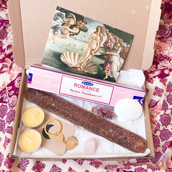 TheMidnightDeer - Etsy UK