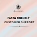 Instagram Profile Template for Canva | Editable Digital Profile Card ...