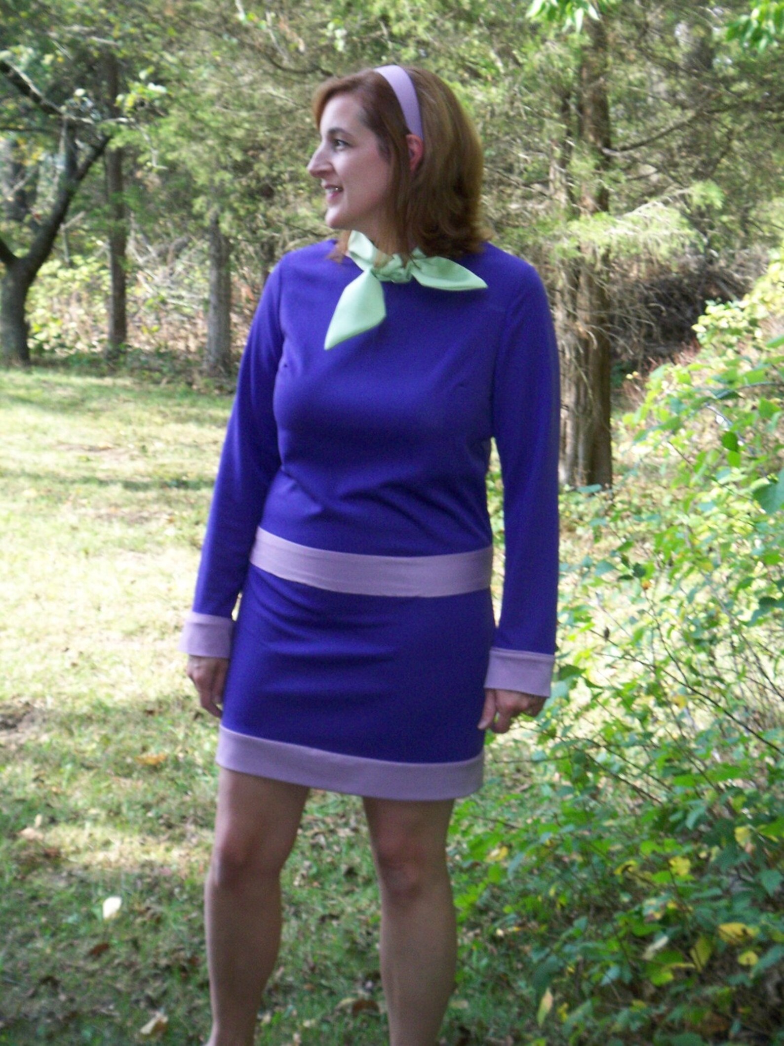 Daphne Blake Costume Carbon Costume Diy Dress Up My Xxx Hot Girl