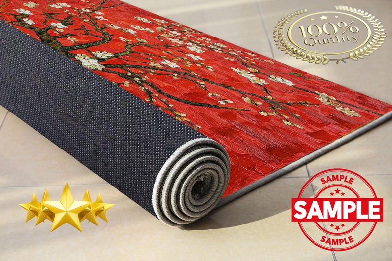 Retro Arcade Pac-man Digital Rug - Gamer Room Decor - Nostalgic 80s ...