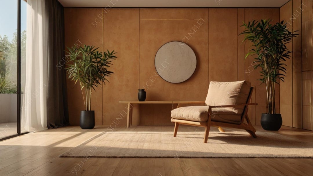 10 Neutral Virtual Background Office Zoom Background Virtual Office ...