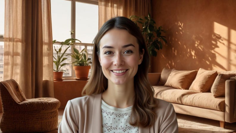 10 Neutral Virtual Background Office Zoom Background Virtual Office ...