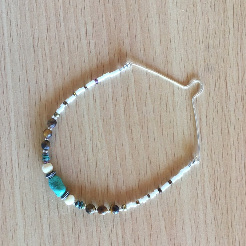 Tie Chain - Etsy