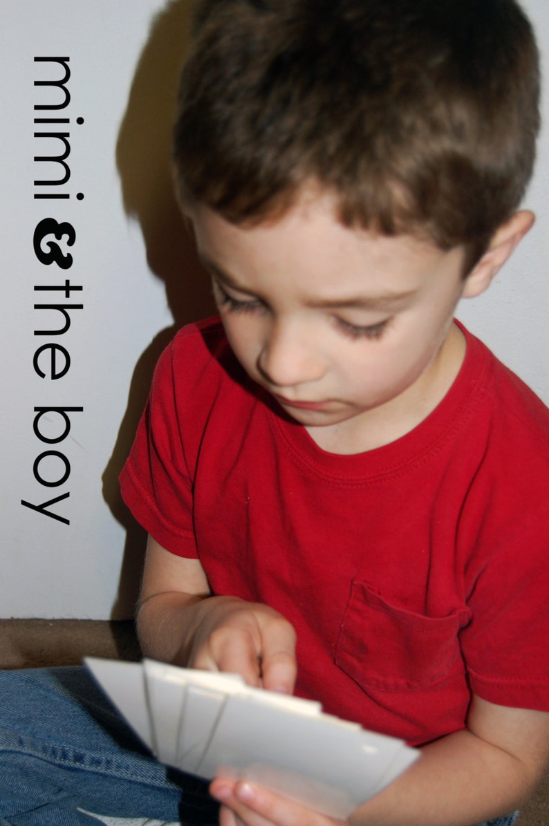 Printable 1st Grade Sight Word Cards - Educational - Busy Bag - Etsy