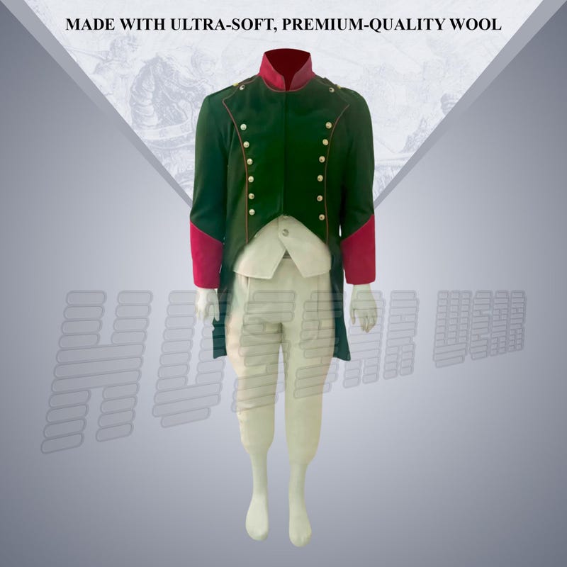 Napoleonic Military Hat - Etsy