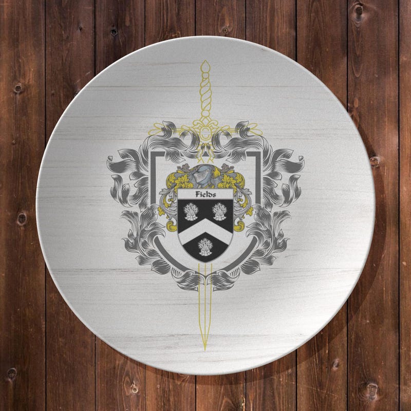 Family Crest - Etsy