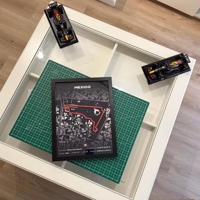 Framed 3d Mexican Art - Etsy