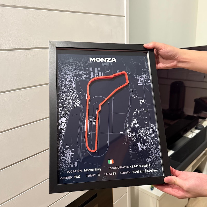 Formula 1 Race Game - Etsy