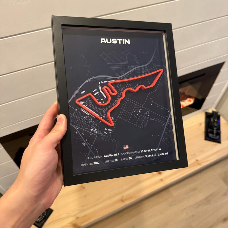 Cota Posters - Etsy
