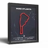 Road Atlanta - Etsy