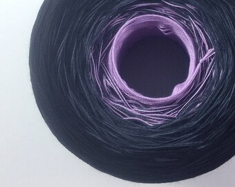 Gradient yarn | Etsy