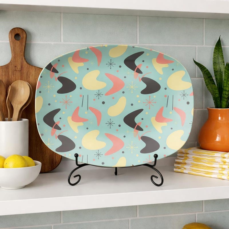 1950s Dinnerware - Etsy