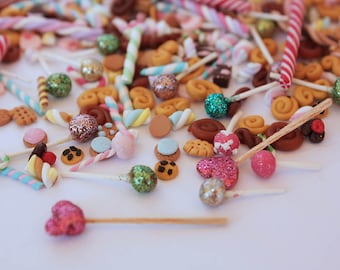 Fake sweets | Etsy